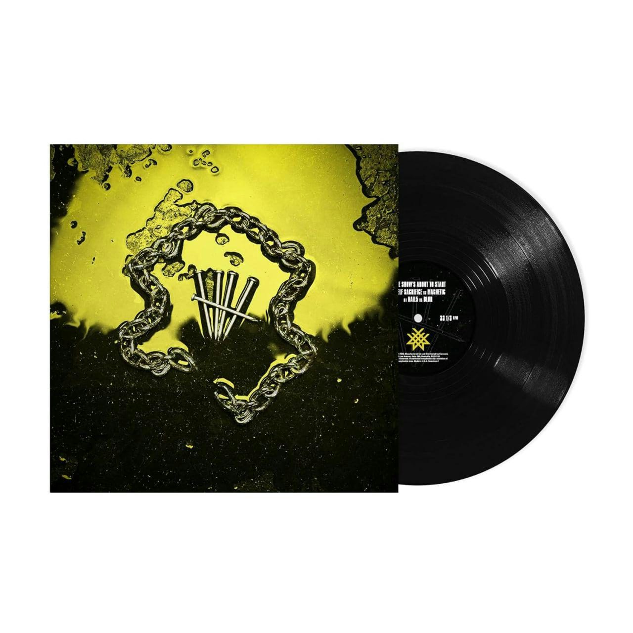 Metalcore Merch and Vinyl | Merchbar