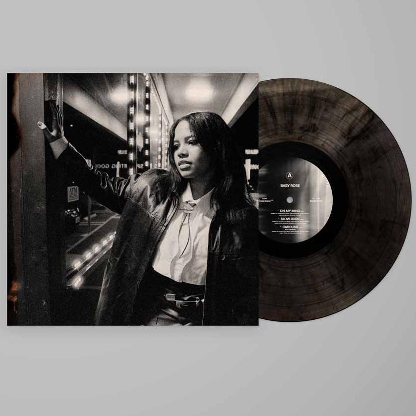 All Vinyl - T-Shirts, Vinyl, Posters & Merchandise | Merchbar