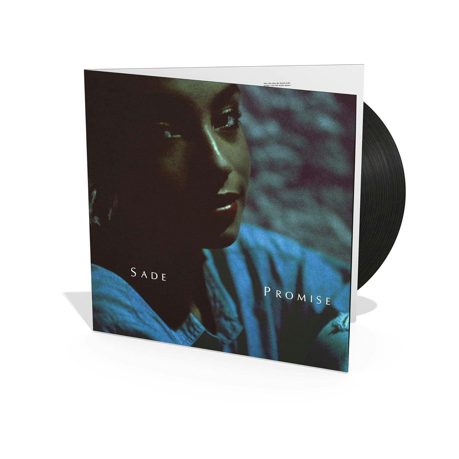 13 Stunning Sade Merch Items: Sade Shirts, Sade Vinyl & More
