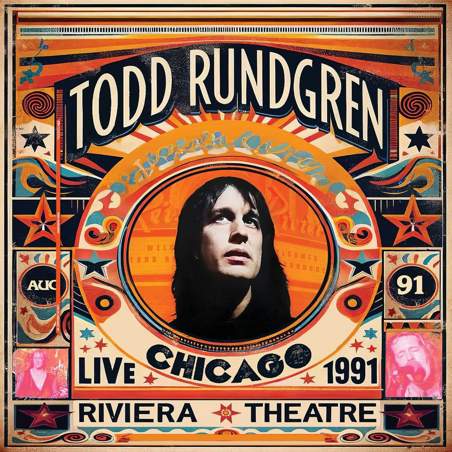 Todd Rundgren Shirts,Todd Rundgren Merch,Todd Rundgren Hoodies,Todd ...