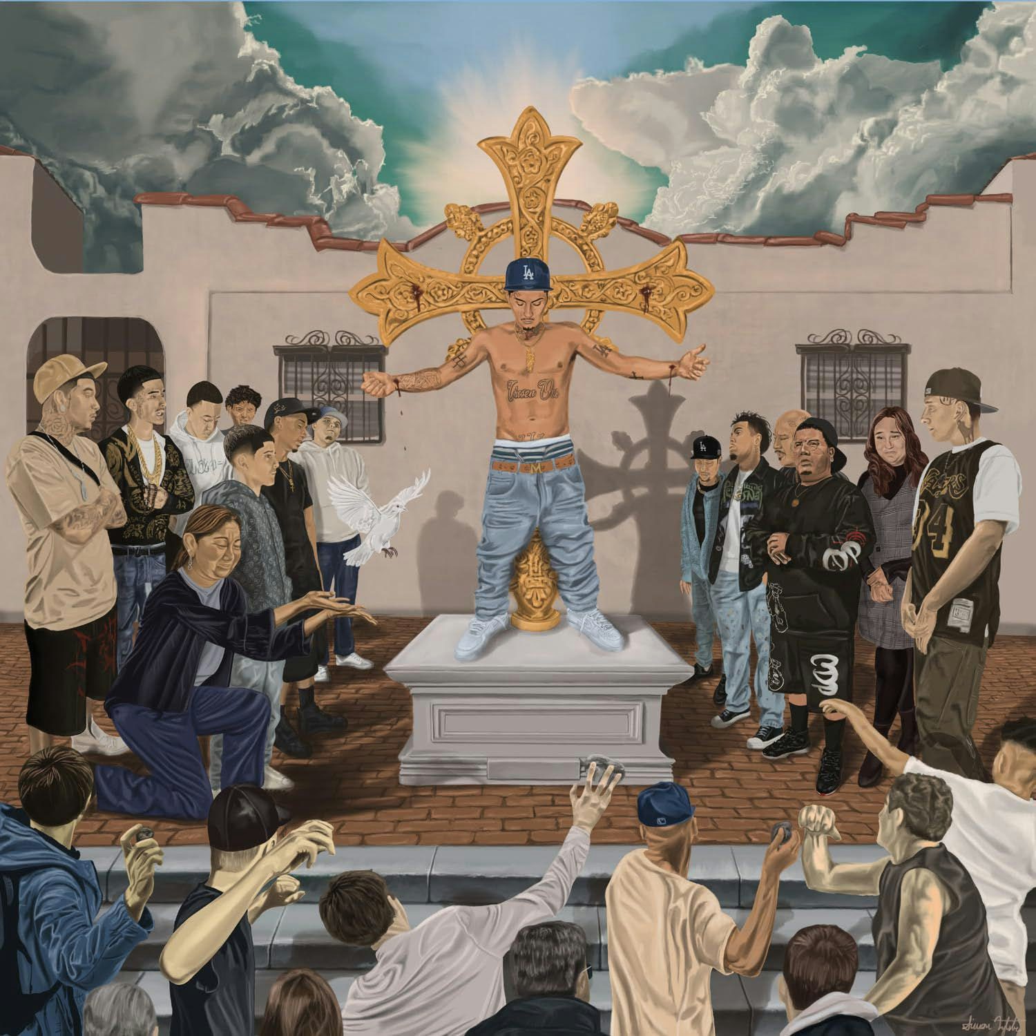 MoneySign Suede Shirts, MoneySign Suede Merch, MoneySign Suede Hoodies ...