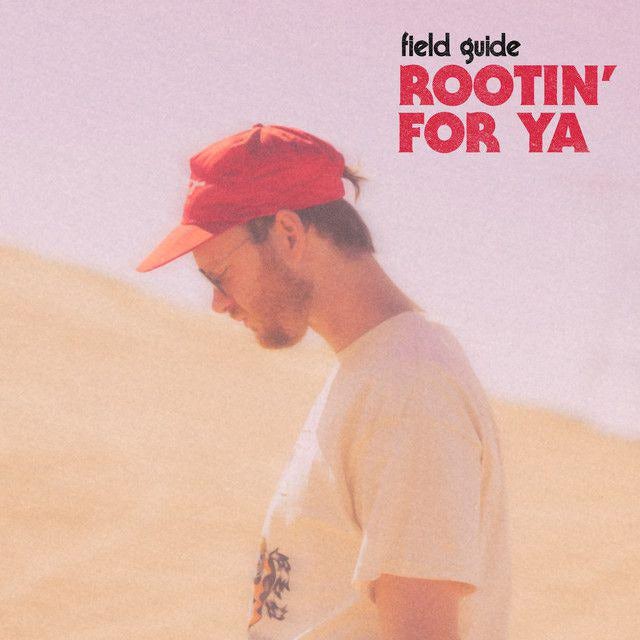 Field Guide Rootin For Ya Vinyl Record