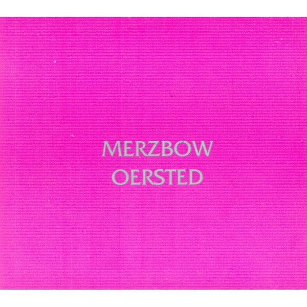 Merzbow OERSTED Vinyl Record