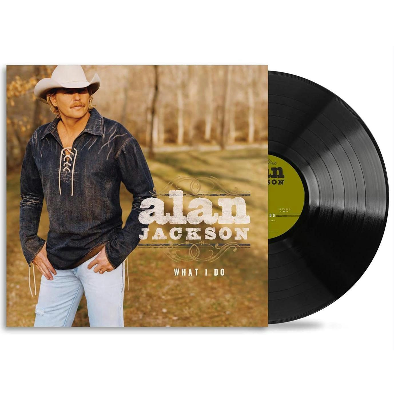 Alan Jackson Shirts, Alan Jackson Merch, Alan Jackson Hoodies, Alan ...