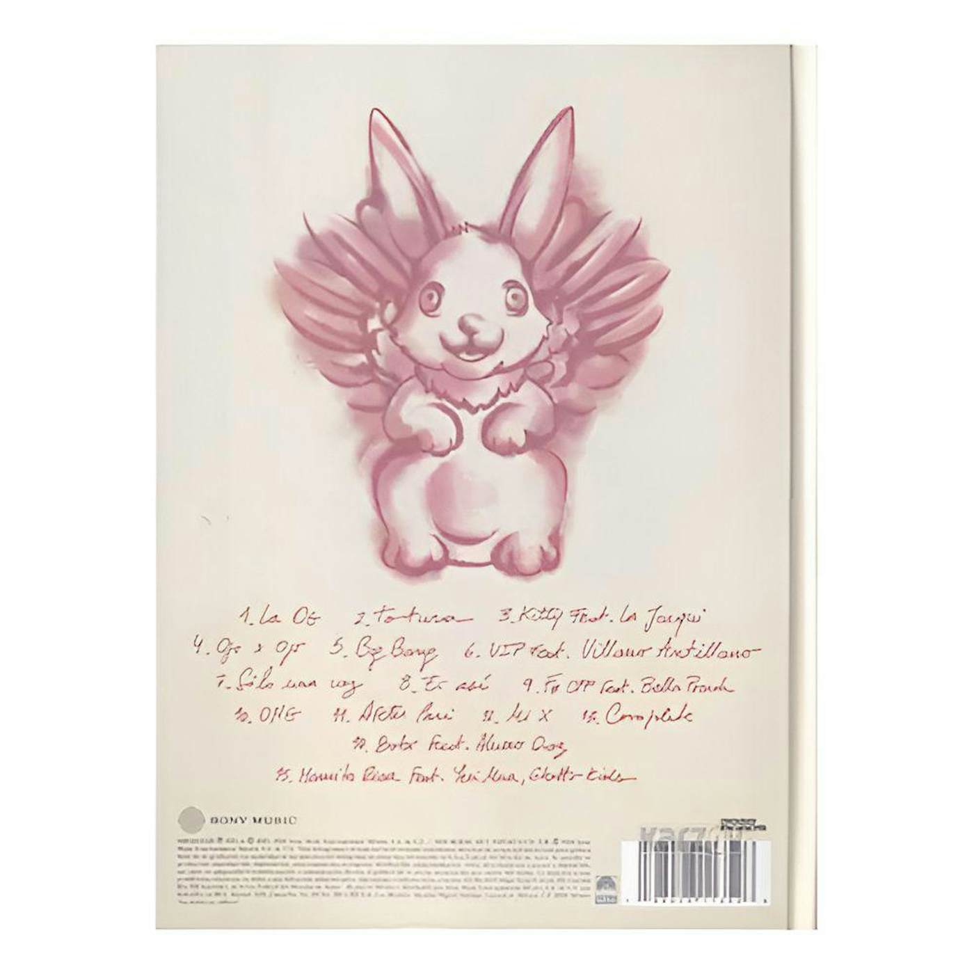 Kenia OS Pink Aura - Deluxe Edition CD