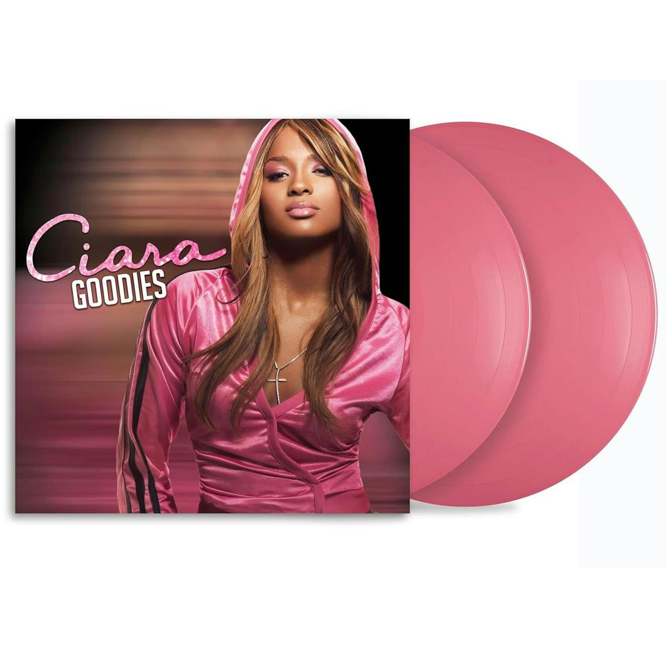 Ciara Shirts, Ciara Merch, Ciara Hoodies, Ciara Vinyl Records, Ciara ...