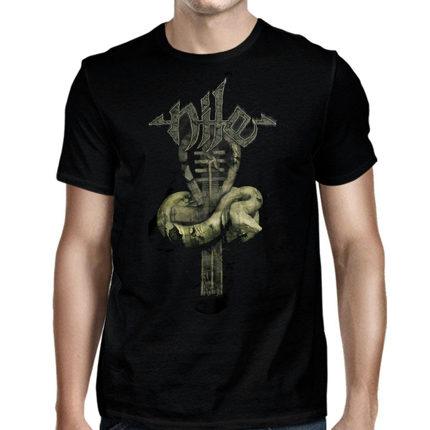 Nile Store: Official Merch & Vinyl