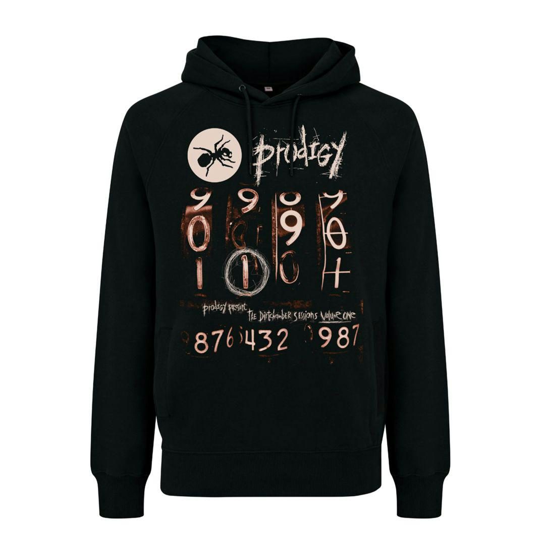 The Prodigy Merch Store | The Prodigy Hoodies, The Prodigy Shirts, The ...