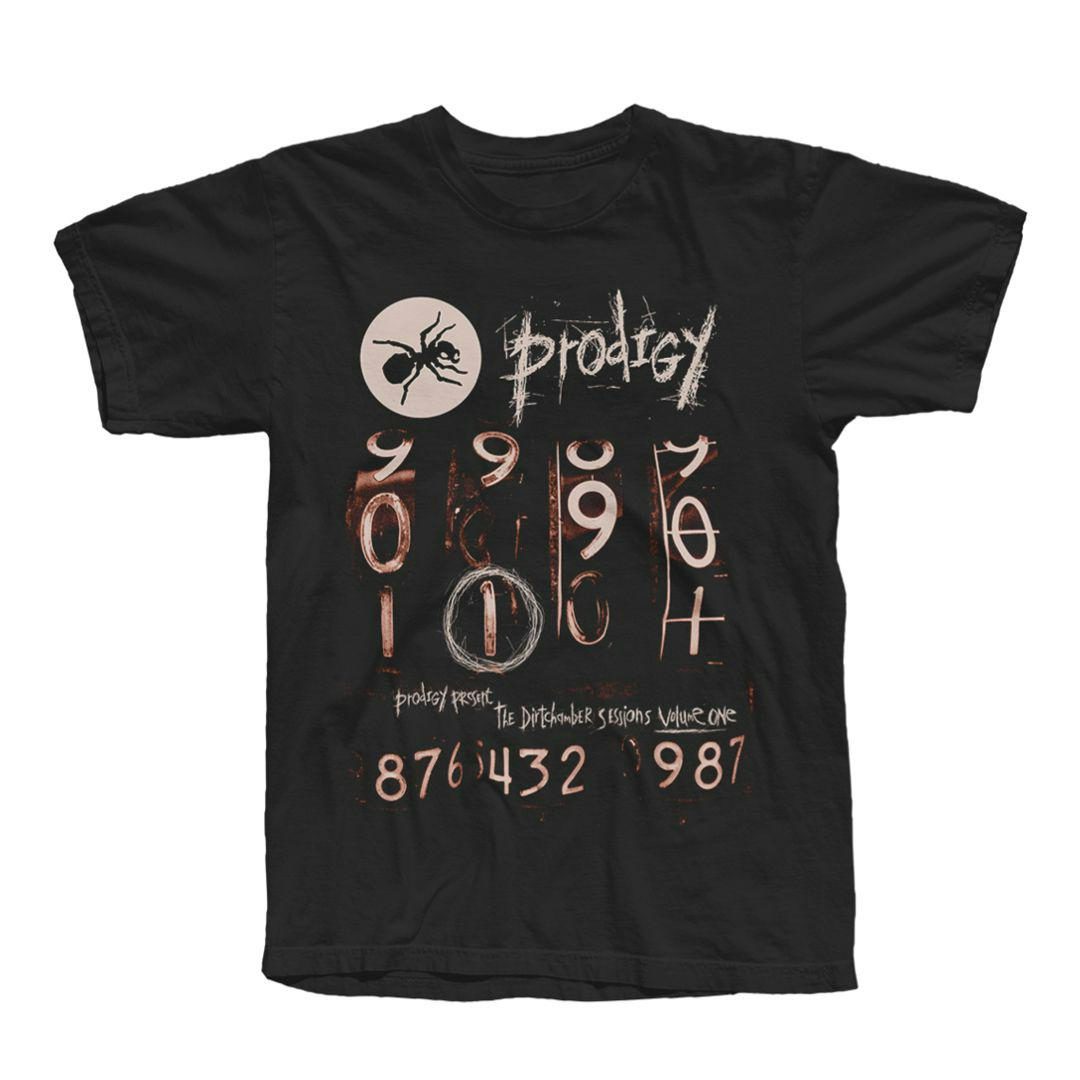 The Prodigy Merch Store | The Prodigy Hoodies, The Prodigy Shirts, The ...