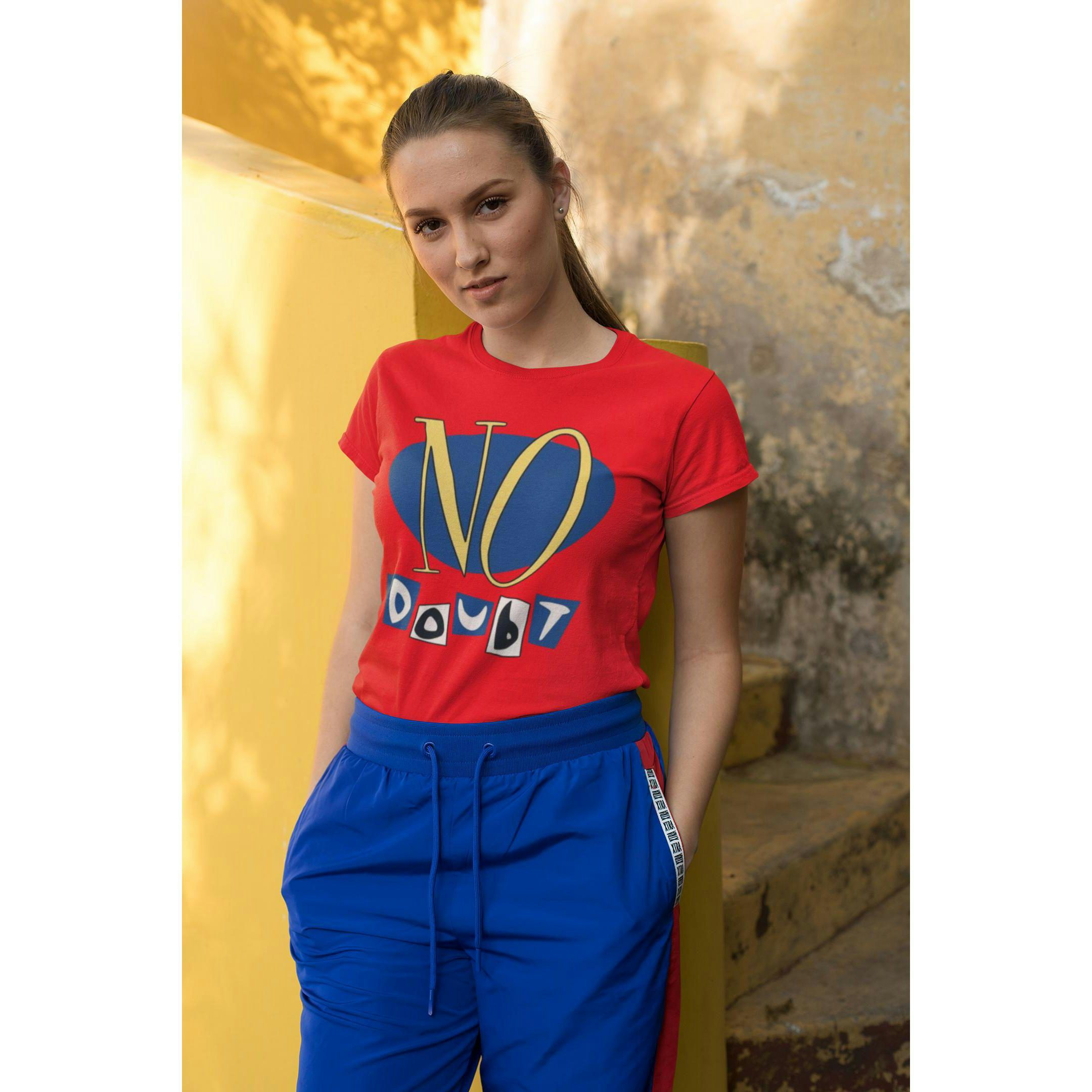 No Doubt Shirts, Backpacks, CDs, Vinyl and Accessories Store