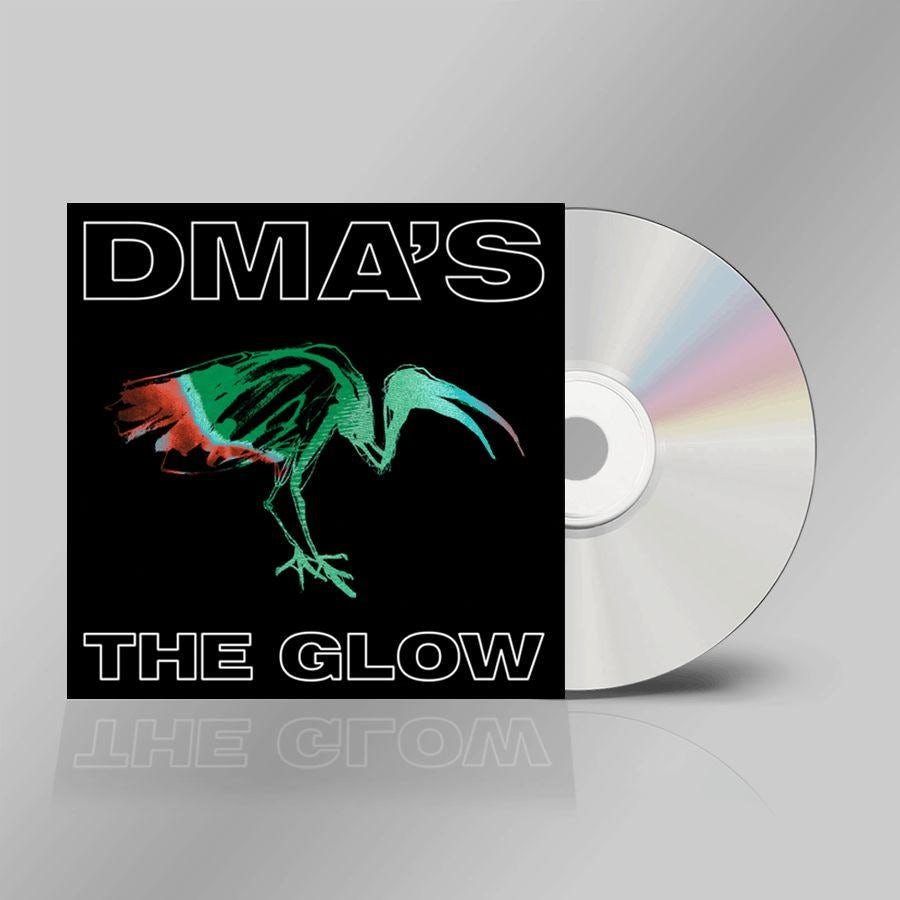 DMA'S The Glow CD CD