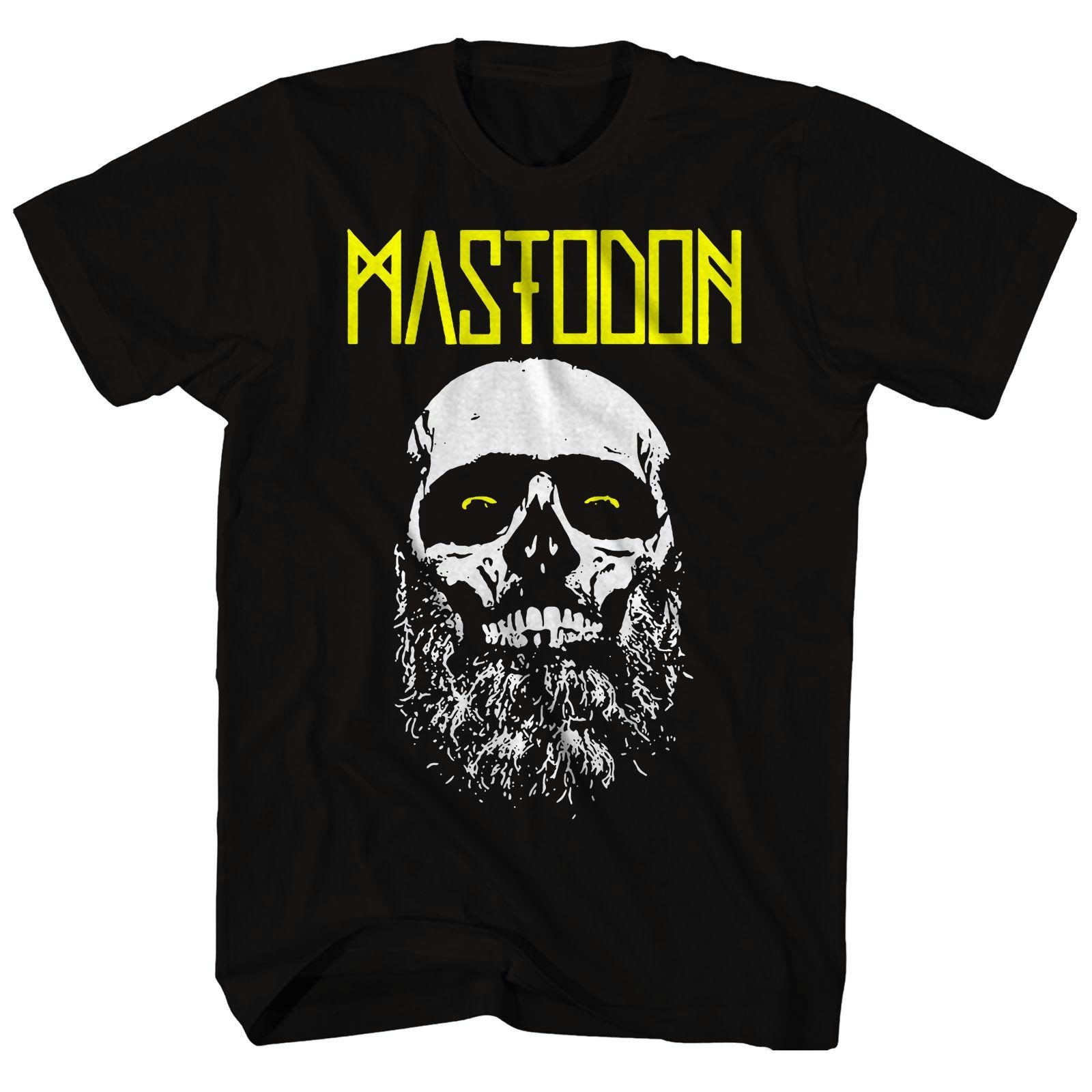 Mastodon Store: Official Merch & Vinyl