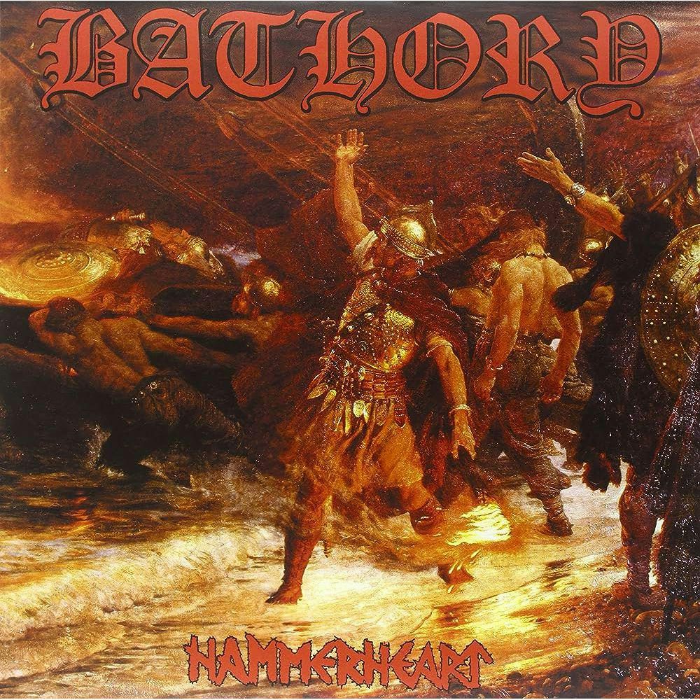 Bathory Shirts, Bathory Merch, Bathory Hoodies, Bathory Vinyl Records ...