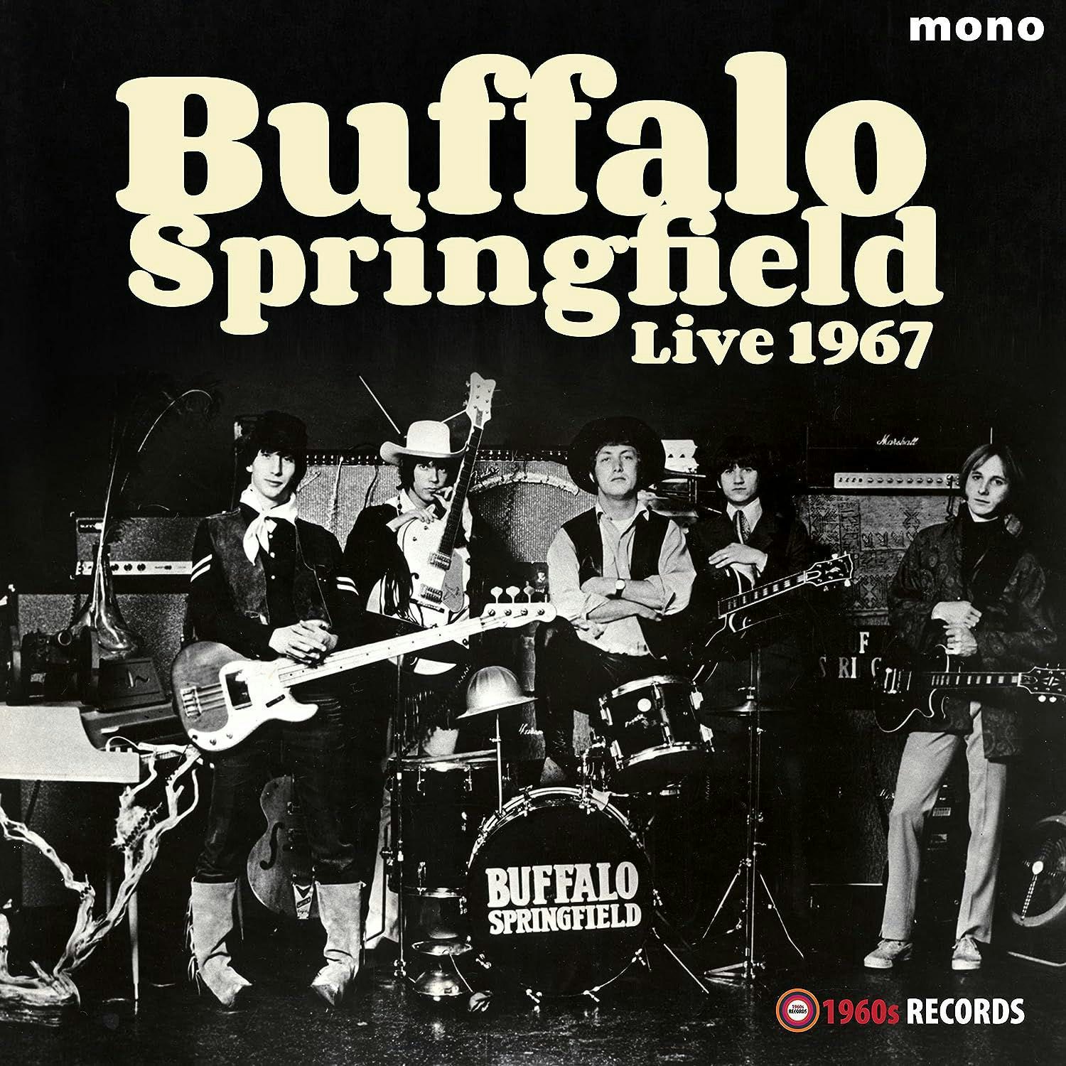 Buffalo Springfield Shirts,Buffalo Springfield Merch,Buffalo ...