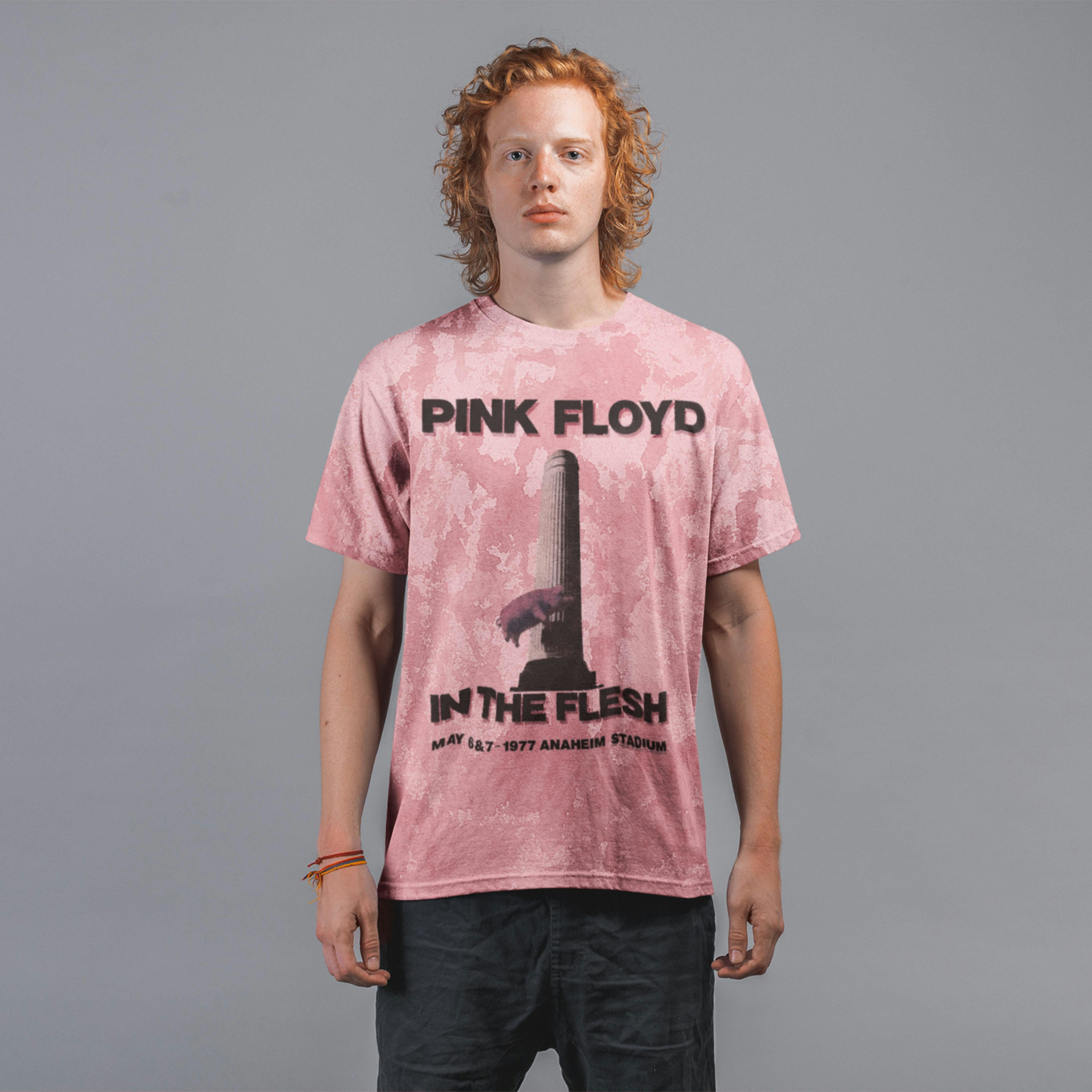Pink Floyd Merch, Shirts, Posters, & Vinyl Store