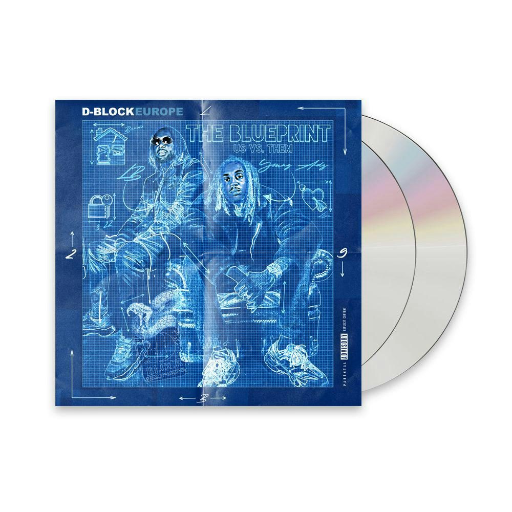 D-Block Europe Shirts, D-Block Europe Merch, D-Block Europe Hoodies, D ...