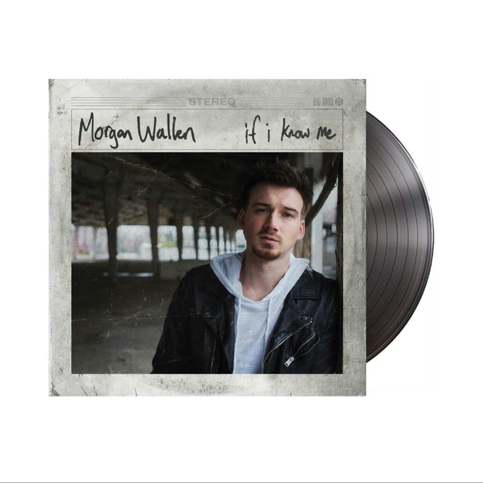 Morgan Wallen Store: Official Merch & Vinyl
