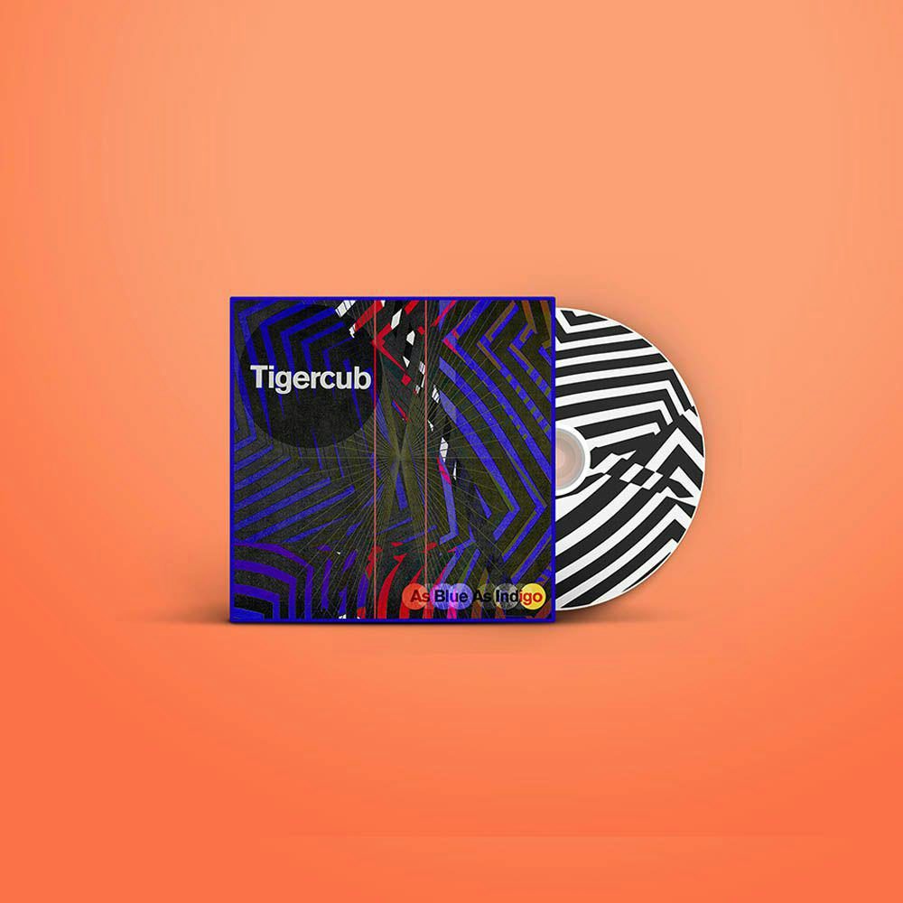 Tigercub Shirts, Tigercub Merch, Tigercub Hoodies, Tigercub Vinyl ...