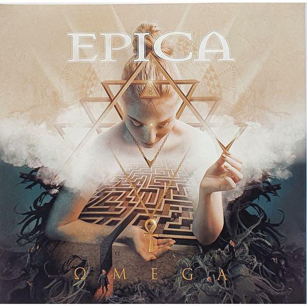 Epica Shirts, Epica Merch, Epica Hoodies, Epica Vinyl Records, Epica ...