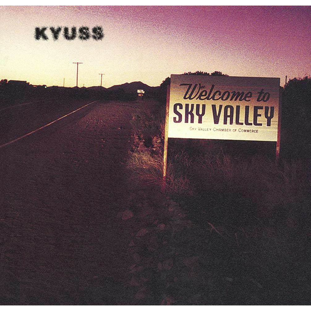 Kyuss Shirts, Kyuss Merch, Kyuss Hoodies, Kyuss Vinyl Records, Kyuss ...