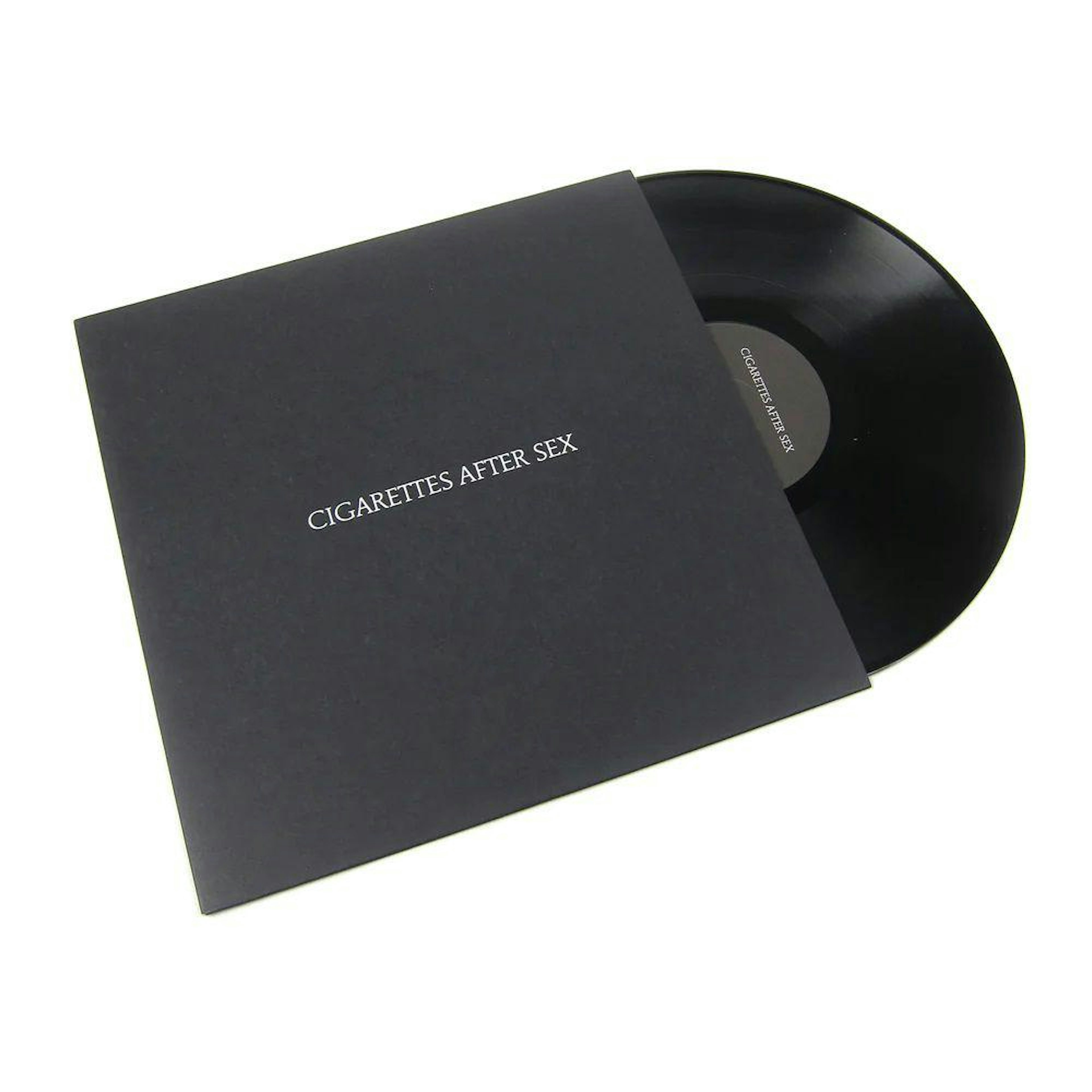Cigarettes After Sex S T Vinyl Record