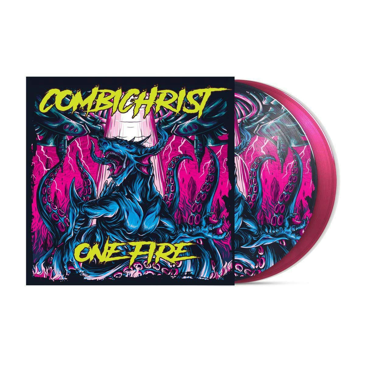 Combichrist Shirts, Combichrist Merch, Combichrist Hoodies, Combichrist ...