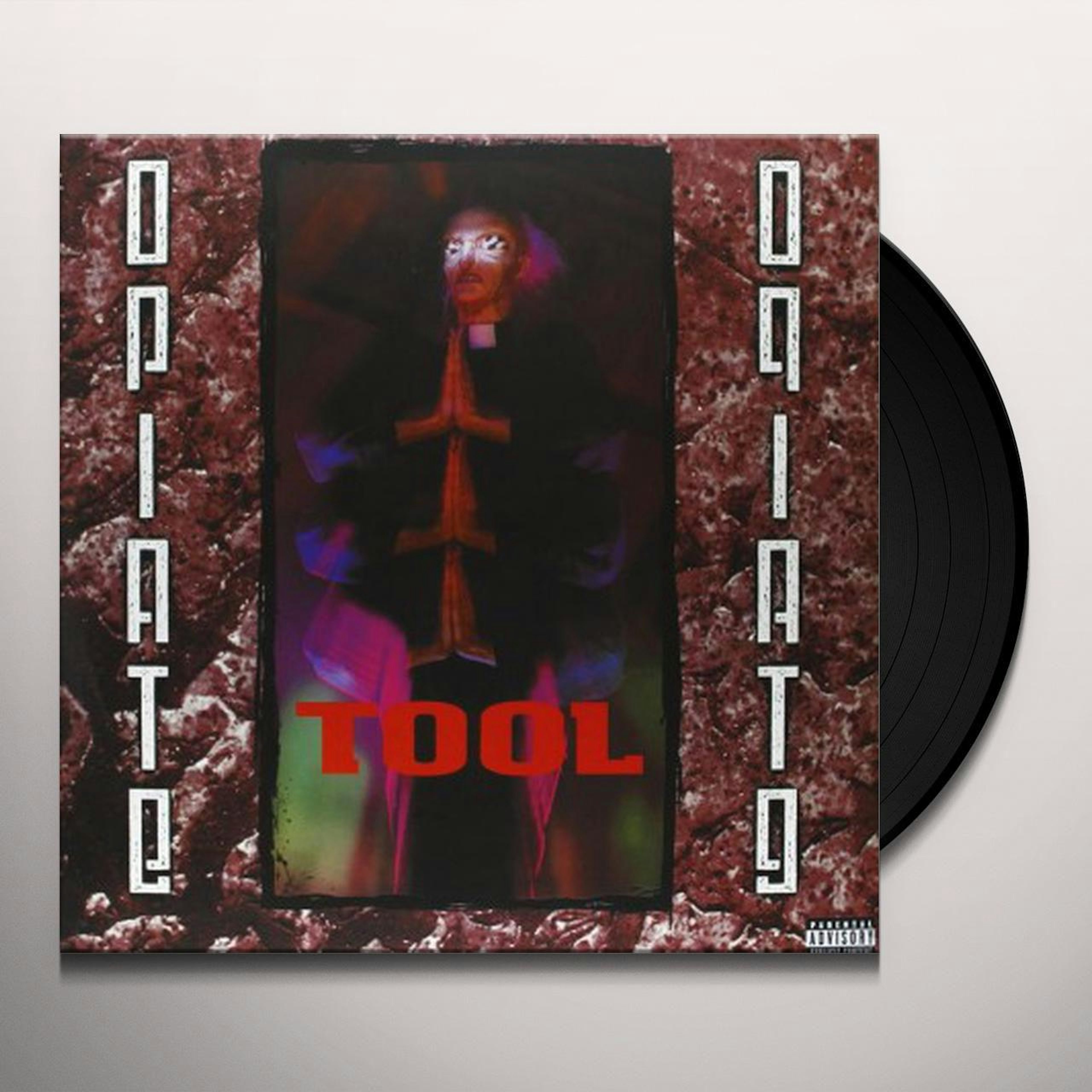 TOOL Opiate Vinyl Record
