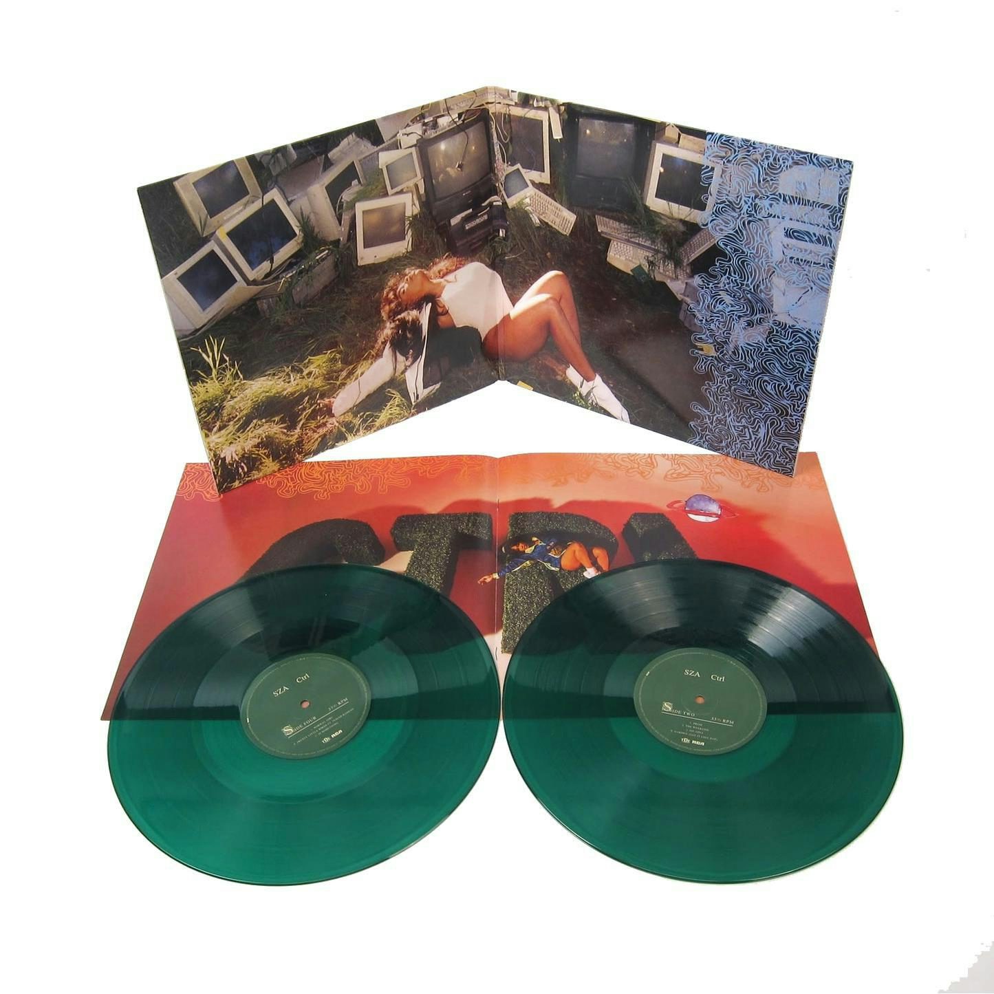 SZA Shirts, SZA Merch, SZA Hoodies, SZA Vinyl Records, SZA Posters, SZA ...