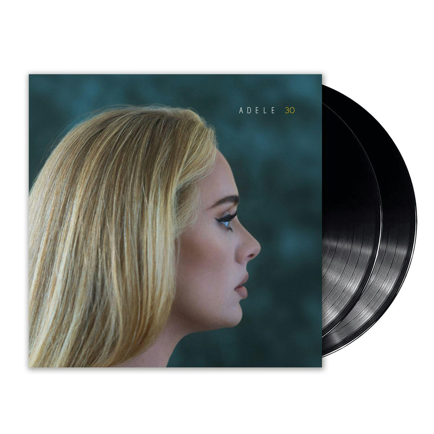 Merchbar's Adele Store with Adele merch, Adele shirts, Vinyl Records & More Adele Merch