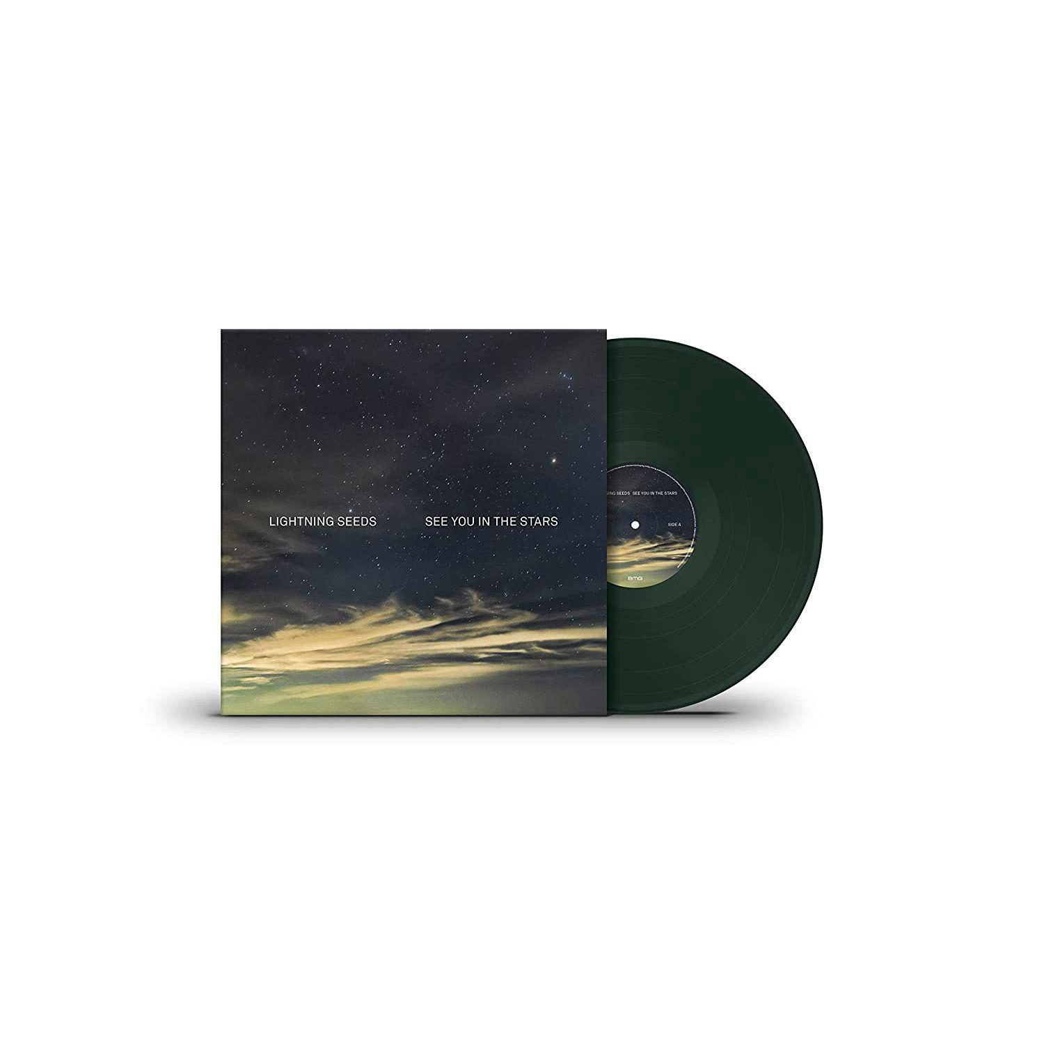 The Lightning Seeds Shirts, The Lightning Seeds Merch, The Lightning ...