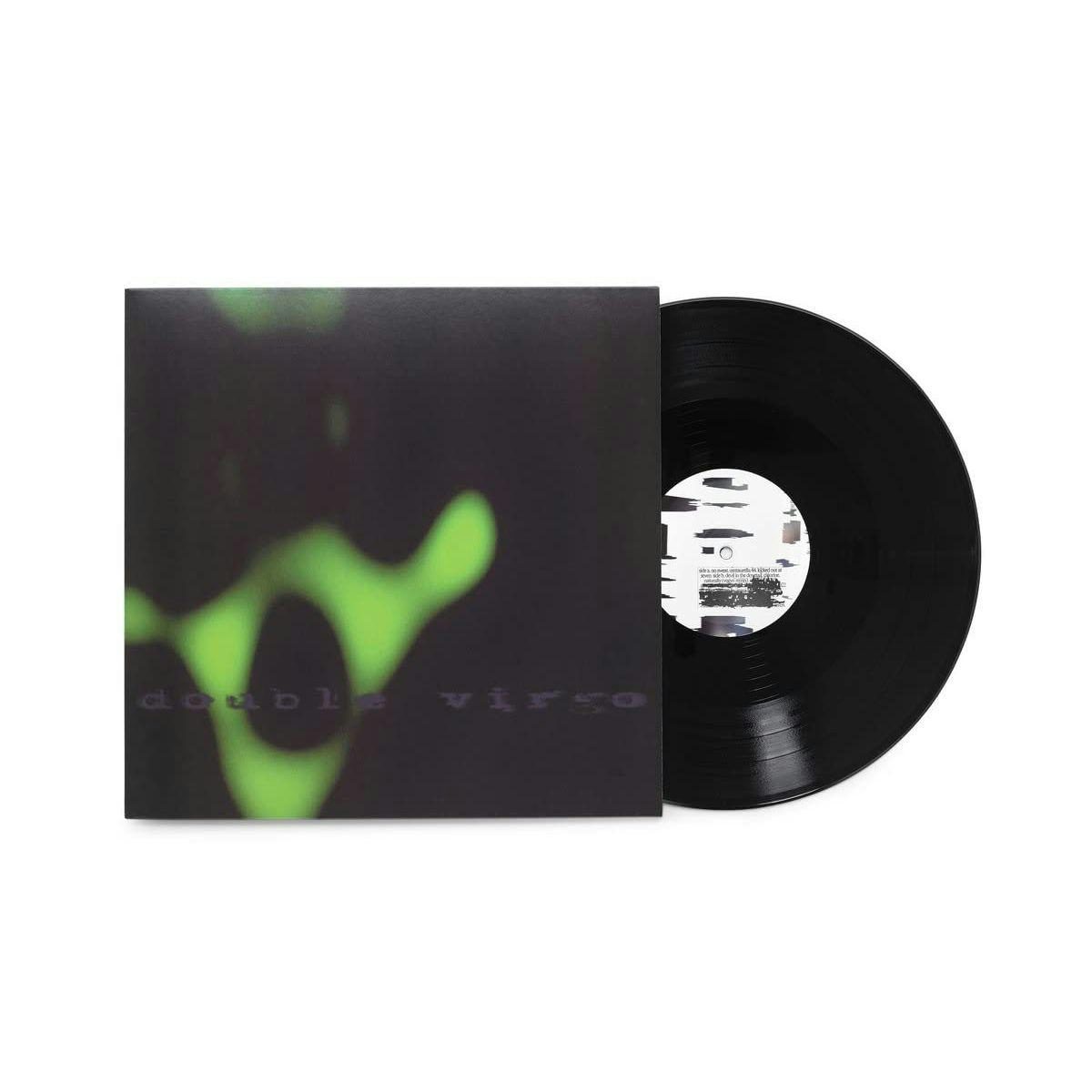 Double Virgo Eros In The Bunker Vinyl Record