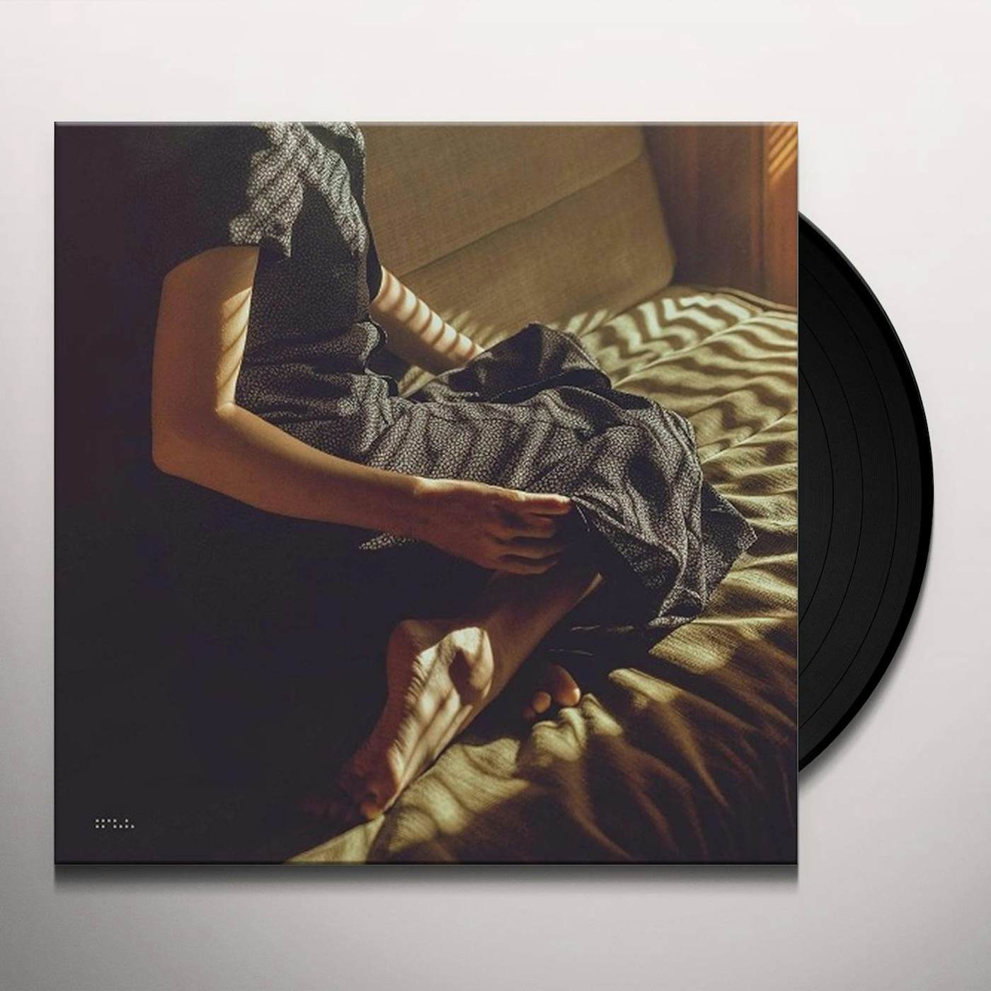 Tycho Weather Vinyl Record