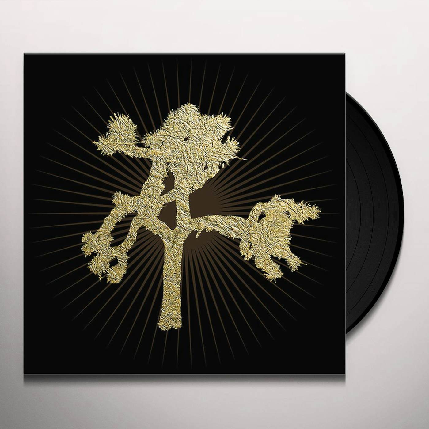 U2 JOSHUA TREE: 30TH ANNIVERSARY Vinyl Record