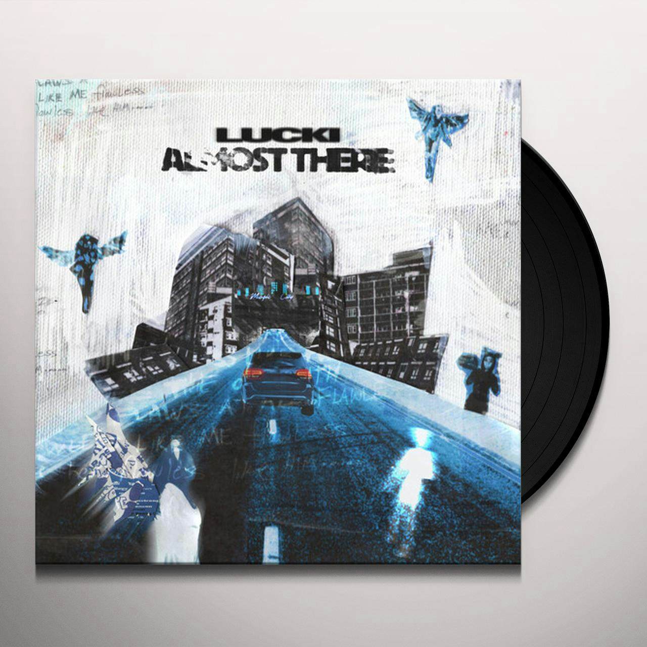 LUCKI Store: Official Merch & Vinyl