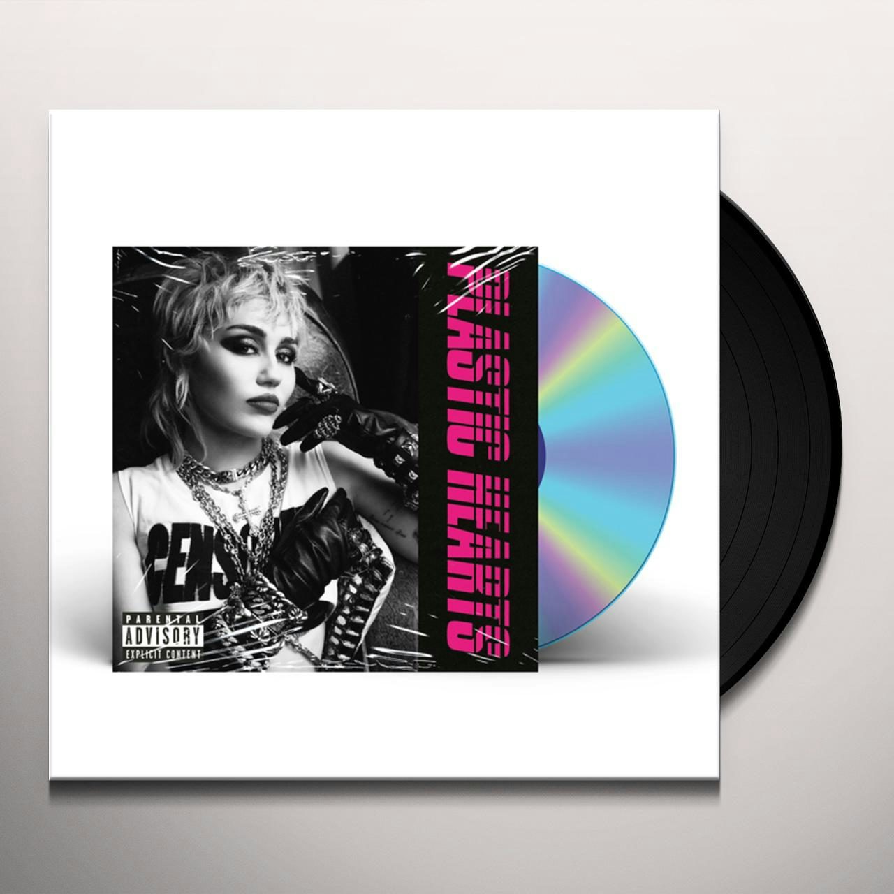 Miley Cyrus Store: Official Merch & Vinyl