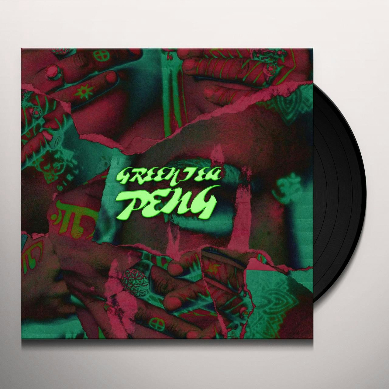 Greentea Peng Shirts, Greentea Peng Merch, Greentea Peng Hoodies ...