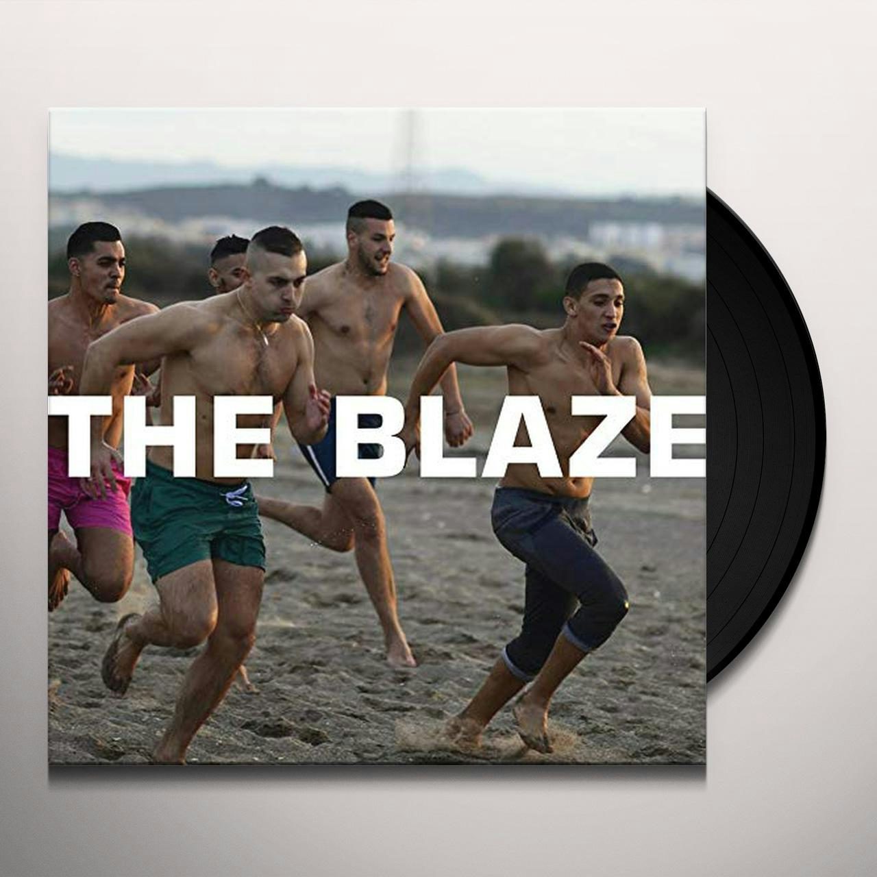 The Blaze Shirts,The Blaze Merch,The Blaze Hoodies,The Blaze Vinyl ...