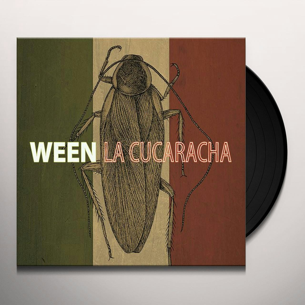 Ween Store: Official Merch & Vinyl