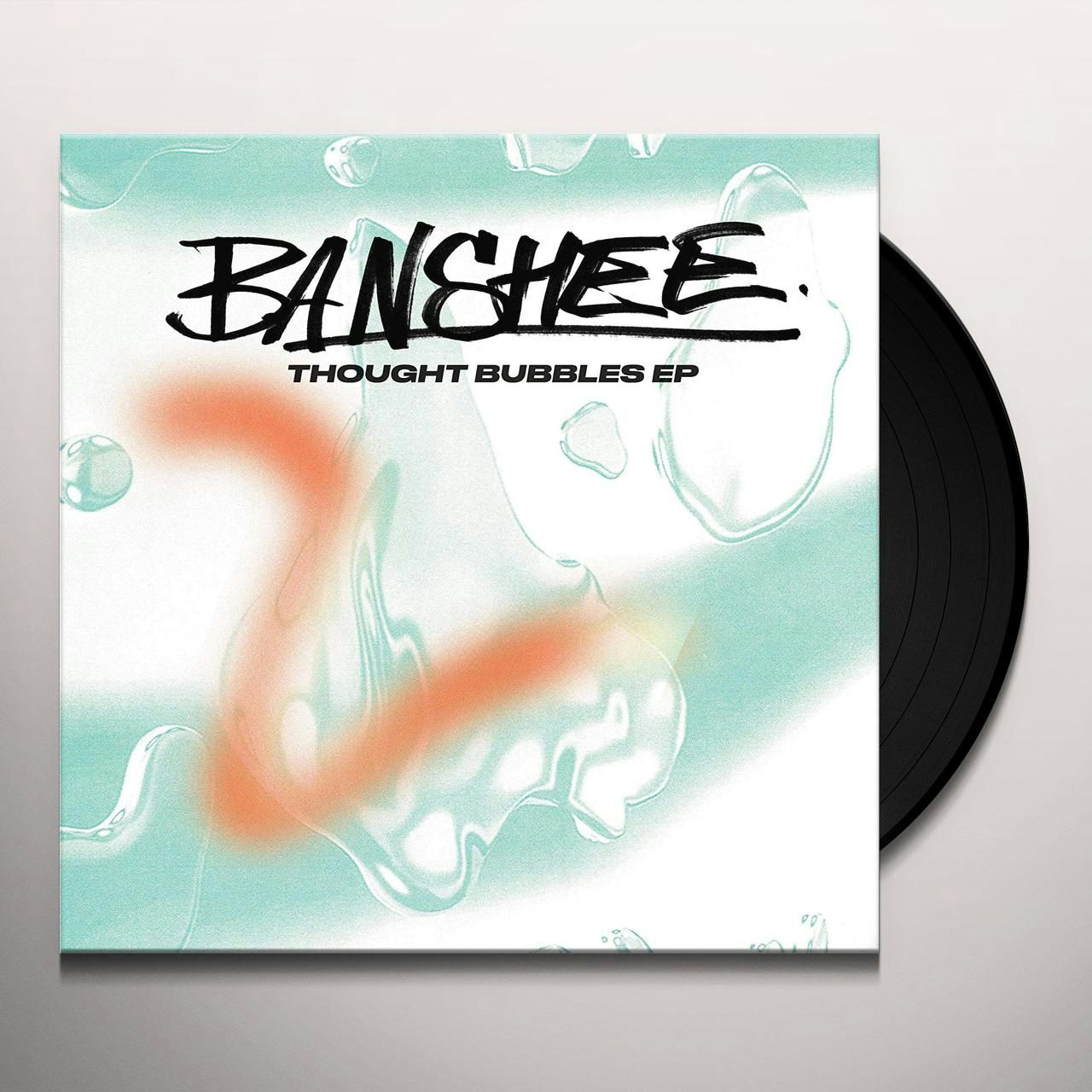 Banshee Store: Official Merch & Vinyl