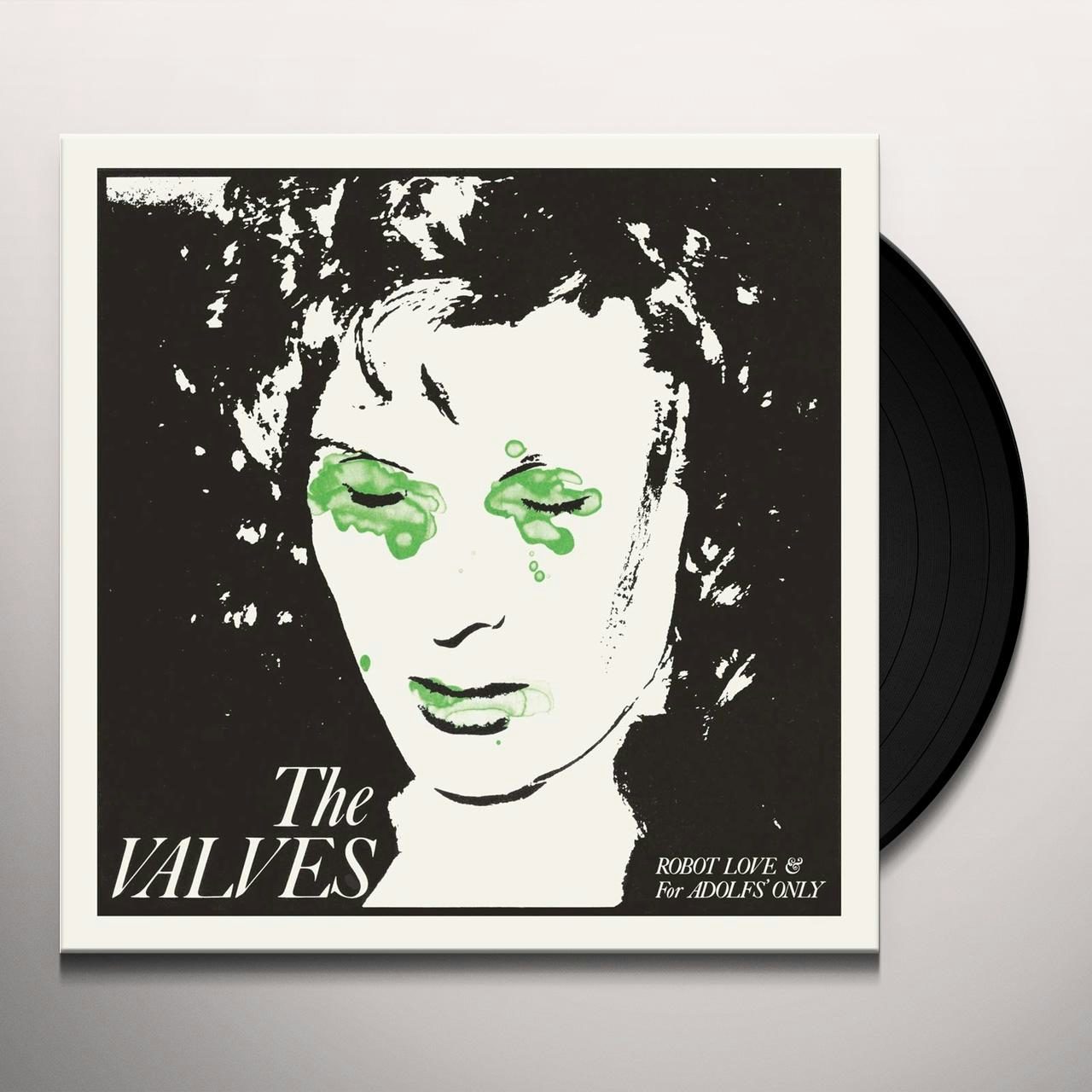 THE VALVES Store: Official Merch & Vinyl