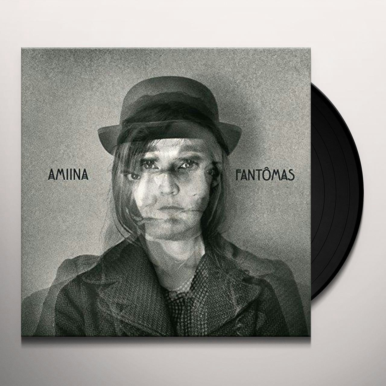 amiina Store: Official Merch & Vinyl