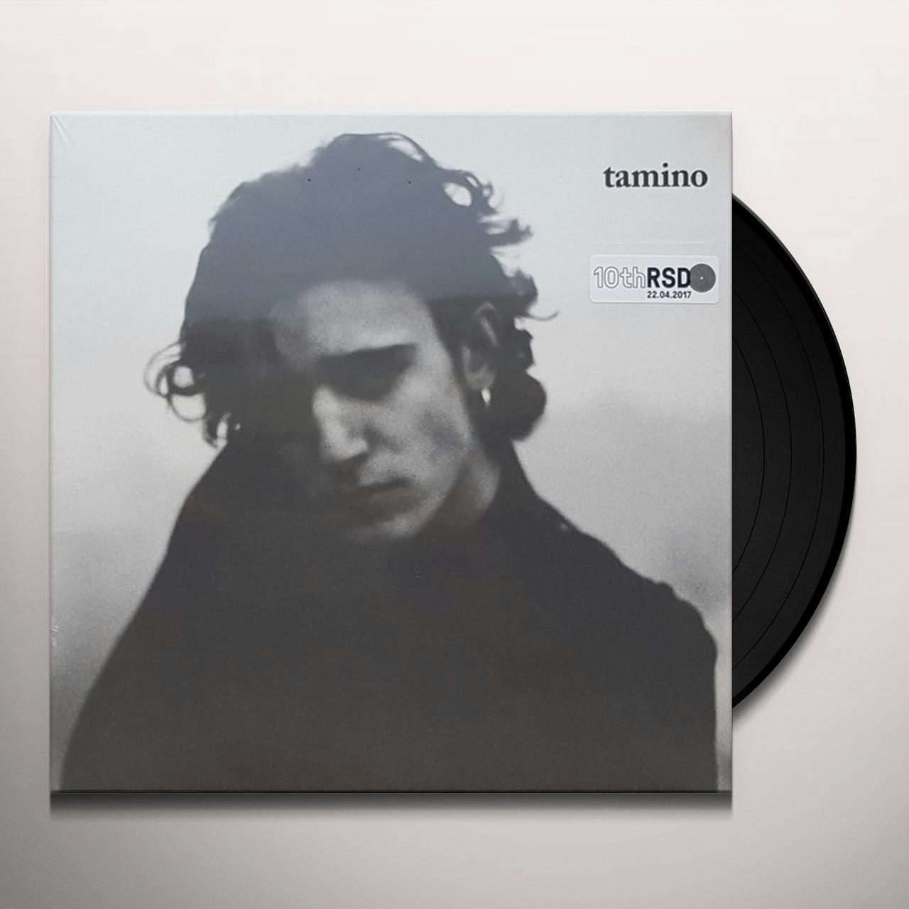 Tamino Store: Official Merch & Vinyl