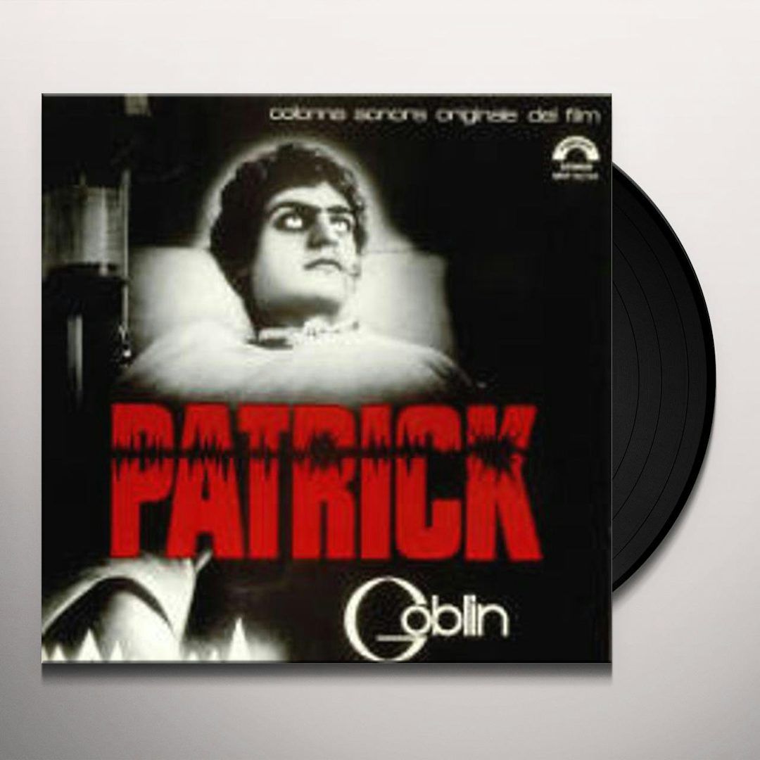 Goblin Patrick (OST) Vinyl Record