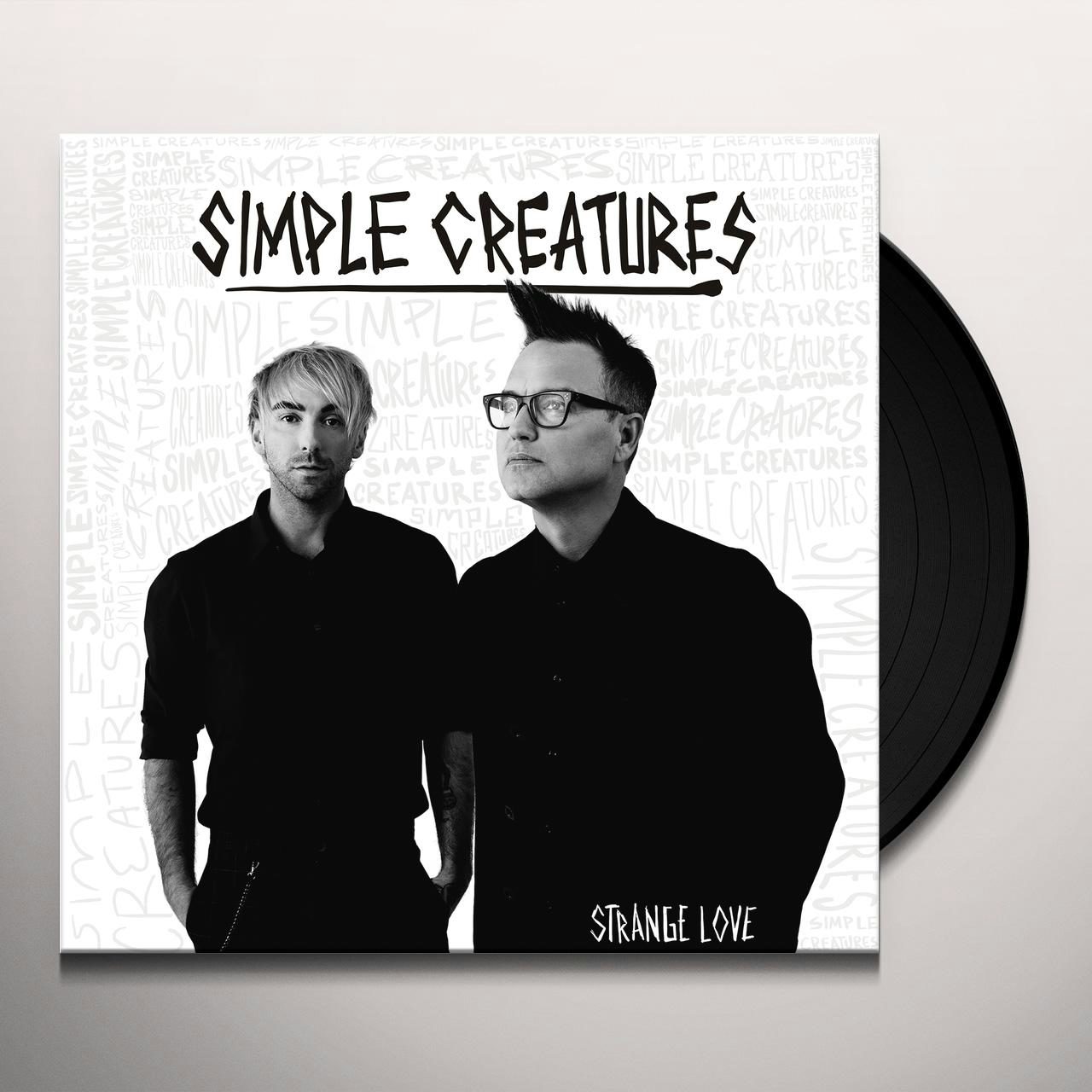 Simple Creatures Shirts, Simple Creatures Merch, Simple Creatures ...