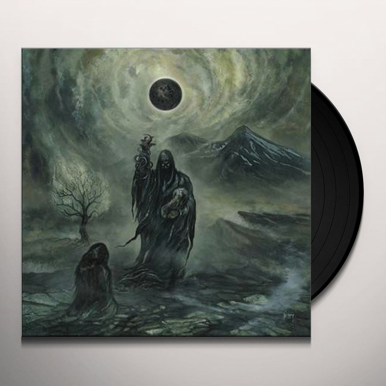 Uada Store: Official Merch & Vinyl