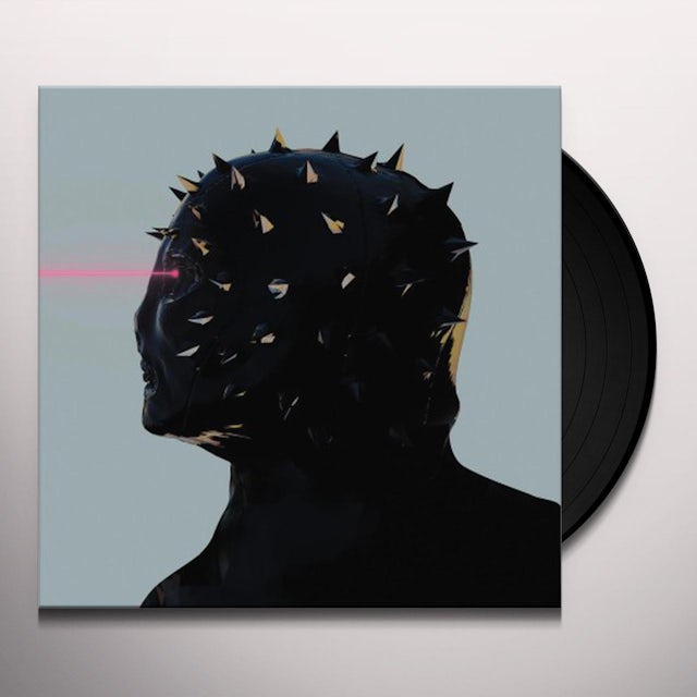 Priest Store: Official Merch & Vinyl