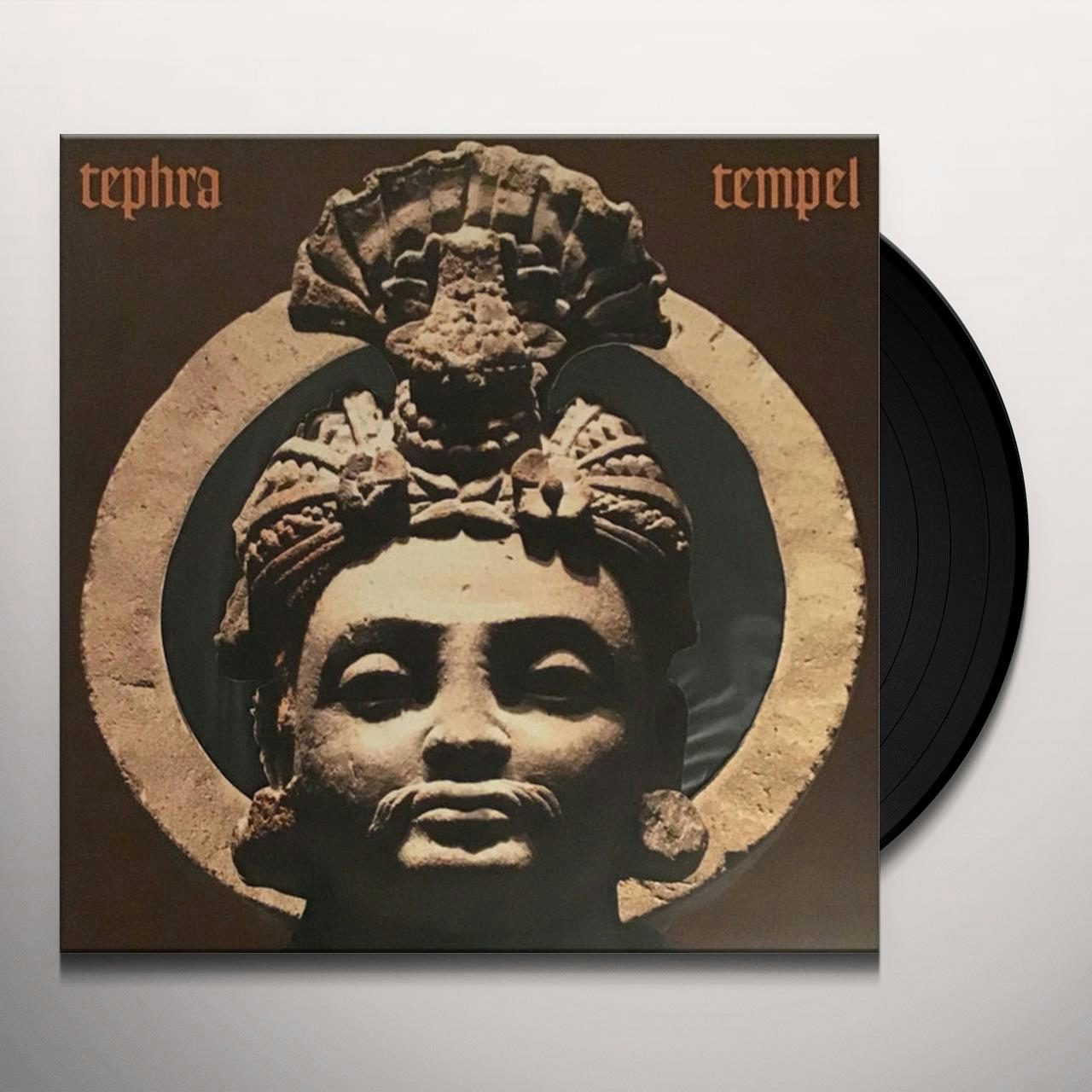 Tempel Store: Official Merch & Vinyl