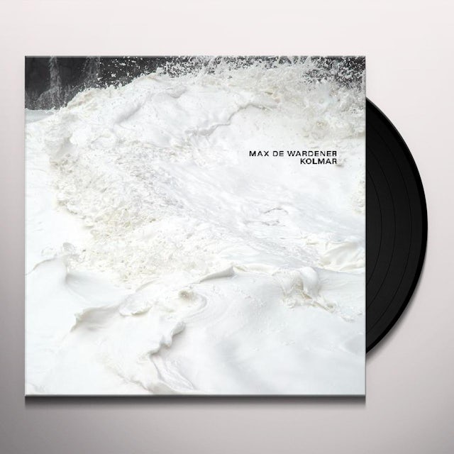 Max De Wardener Store: Official Merch & Vinyl