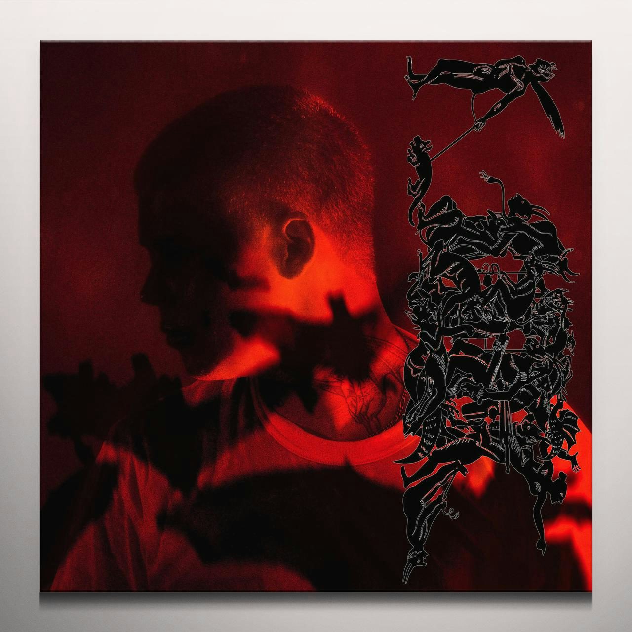 Yung Lean Store: Official Merch & Vinyl
