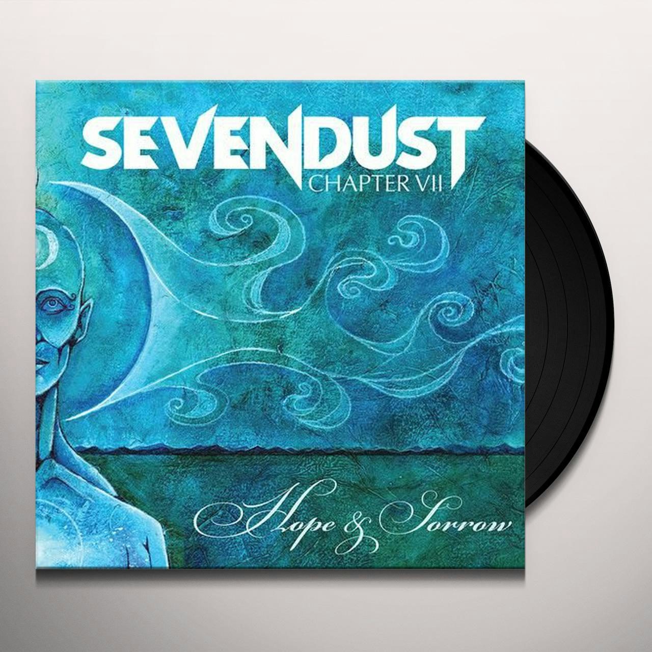 Sevendust Shirts, Sevendust Merch, Sevendust Hoodies, Sevendust Vinyl ...